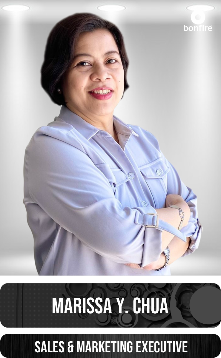 Bonfire Technologies and Solutions Incorporated